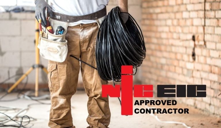 Electrical Installation in the South East - MD Electrical Construction ...